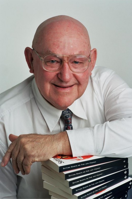 Vale Chappo – St. Eutychus