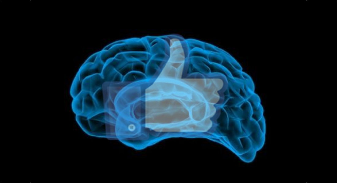 Facebook is messing with your head: literally – St. Eutychus