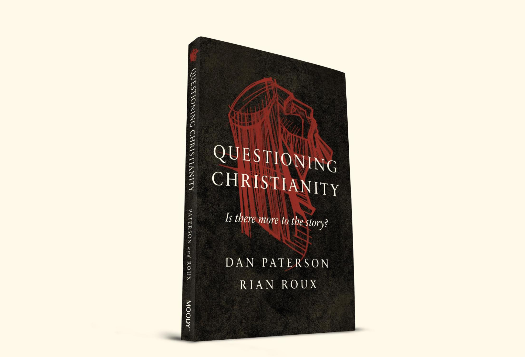 Book Review: Questioning Christianity by Dan Paterson and Rian Roux ...