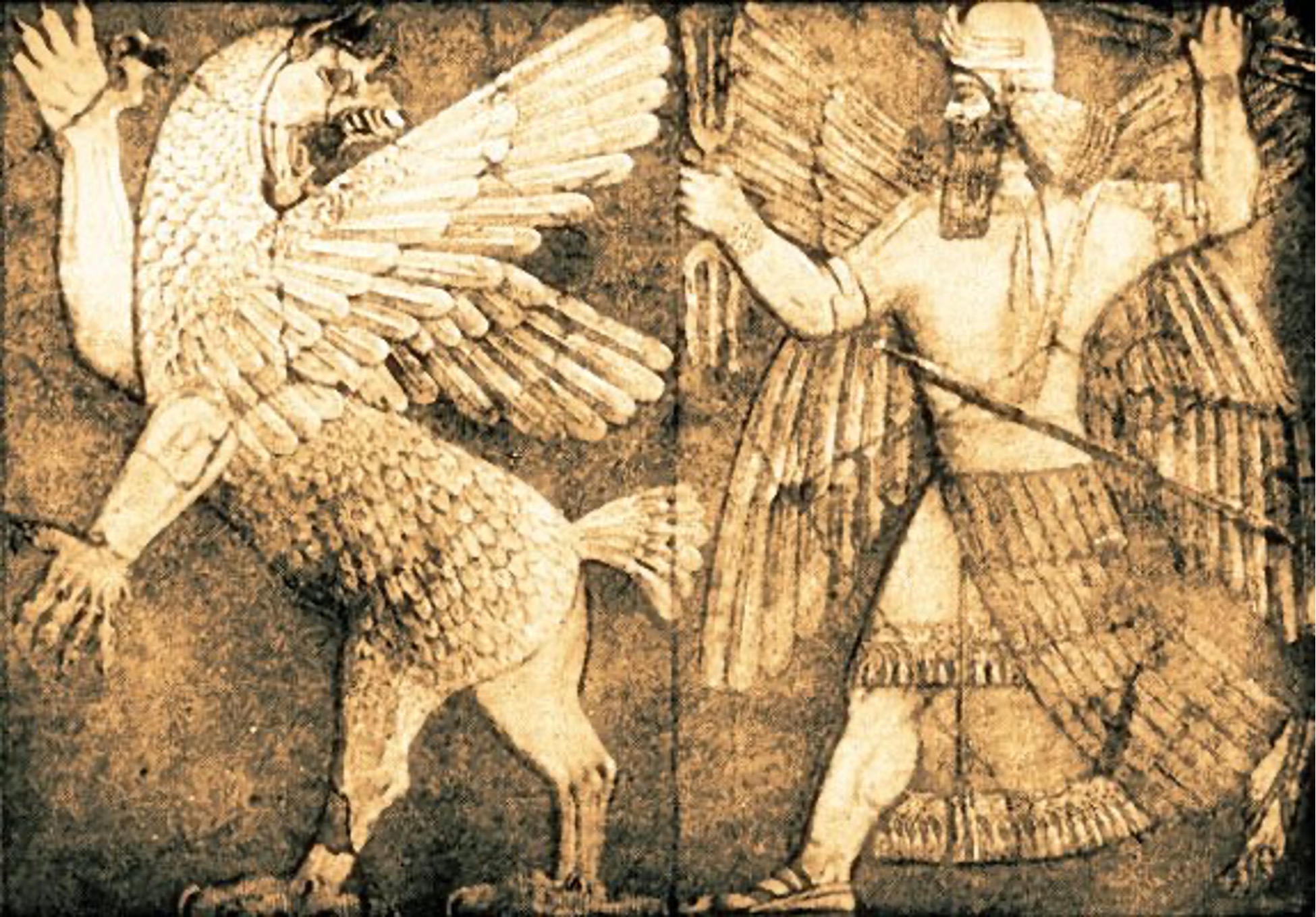 Revelation — The Beauty or the Beast – St. Eutychus